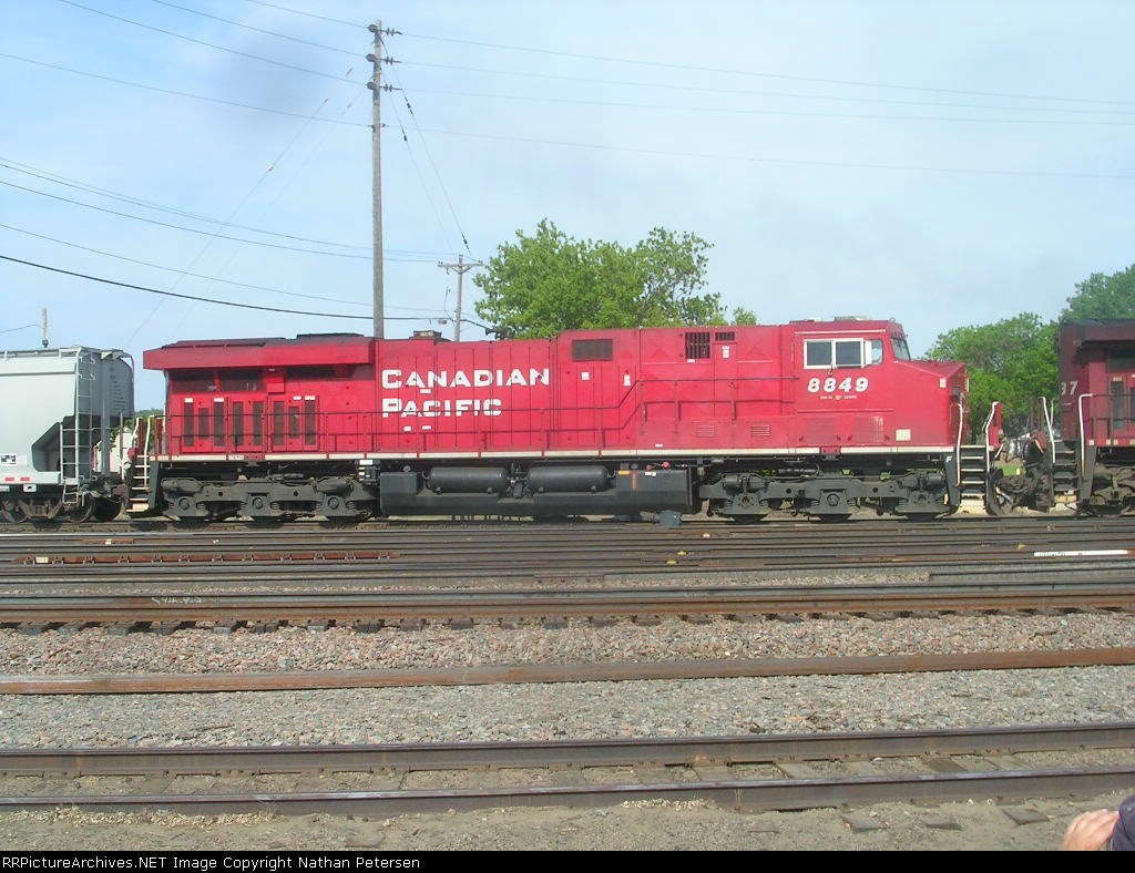 CP 8849